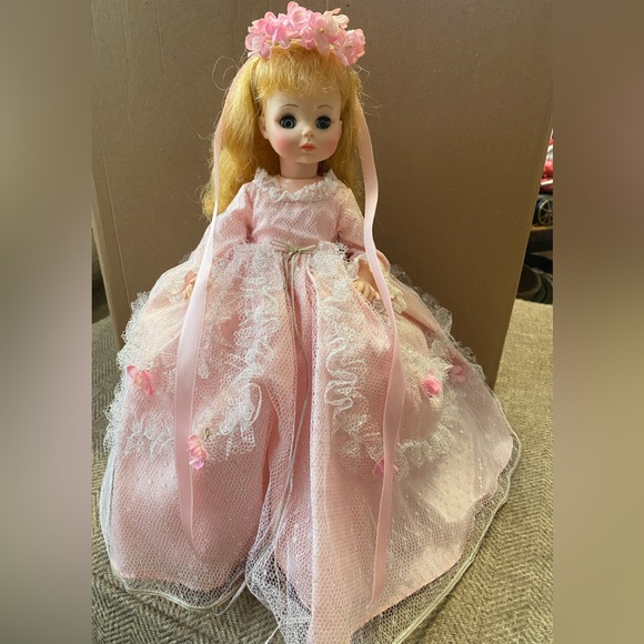 Madame Alexander | Toys | Madame Alexander Cinderella | Poshmark